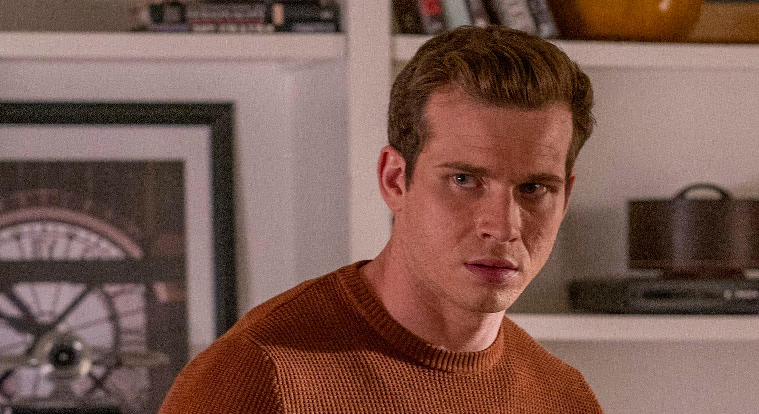 What Was the Secret About Buck on ‘9-1-1'?