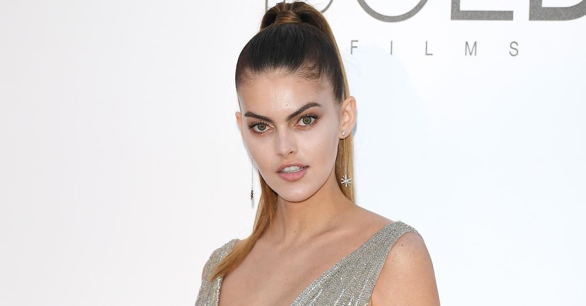 Who Is Oren Alexander's Wife? She Is a Successful Model