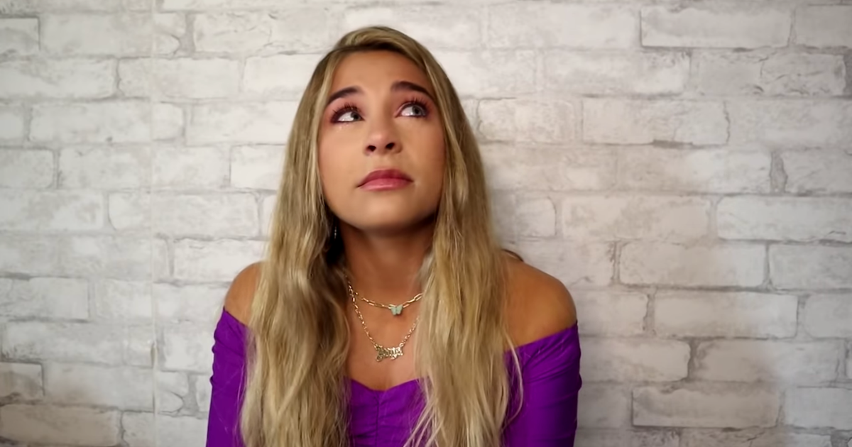 Why Did Jack and Gab Break Up? The YouTube Couple Is No More