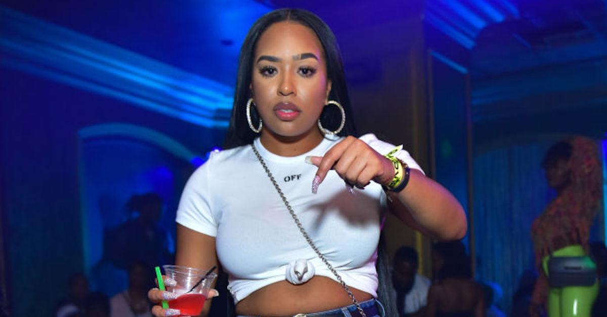 Why Is B. Simone Canceled? What Did the Star Say? — Scandal Details