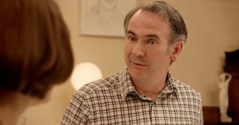 Paul Ritter's Wife and Kids Were by His Side Until the Very End