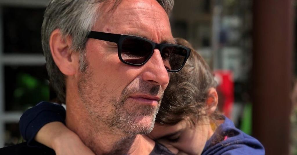 Did 'American Pickers' Star Mike Wolfe Spend Time in Jail? Details!