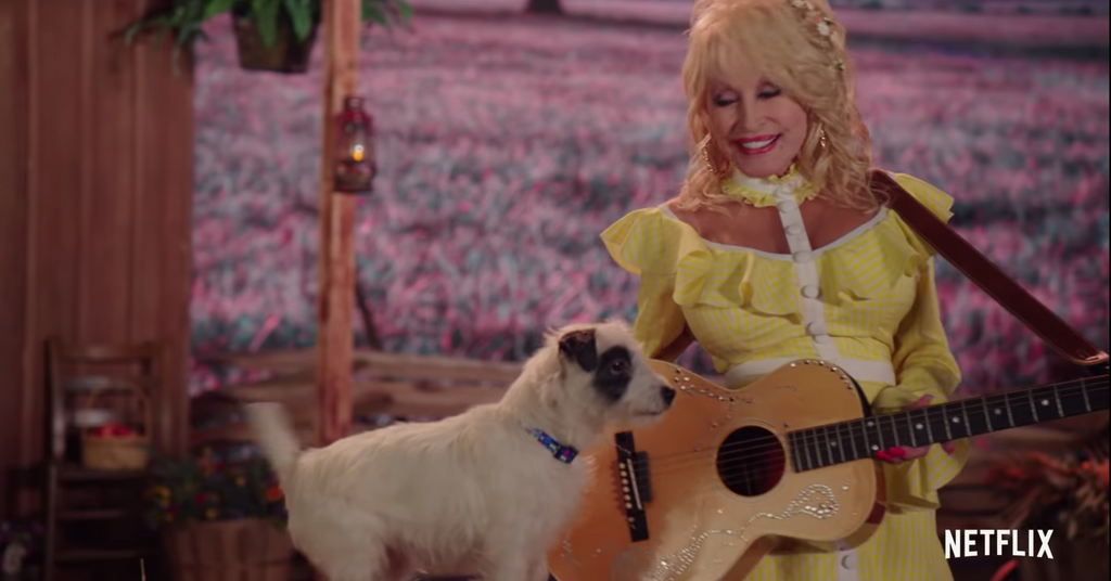 Here's the Cast of Dolly Parton's 'Heartstrings' Netflix Show