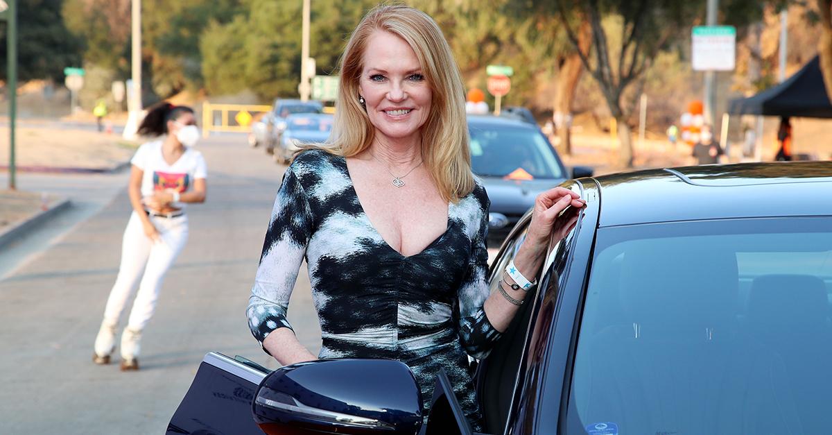 Is Marg Helgenberger Married? Details on Her Marital Status and Relationships