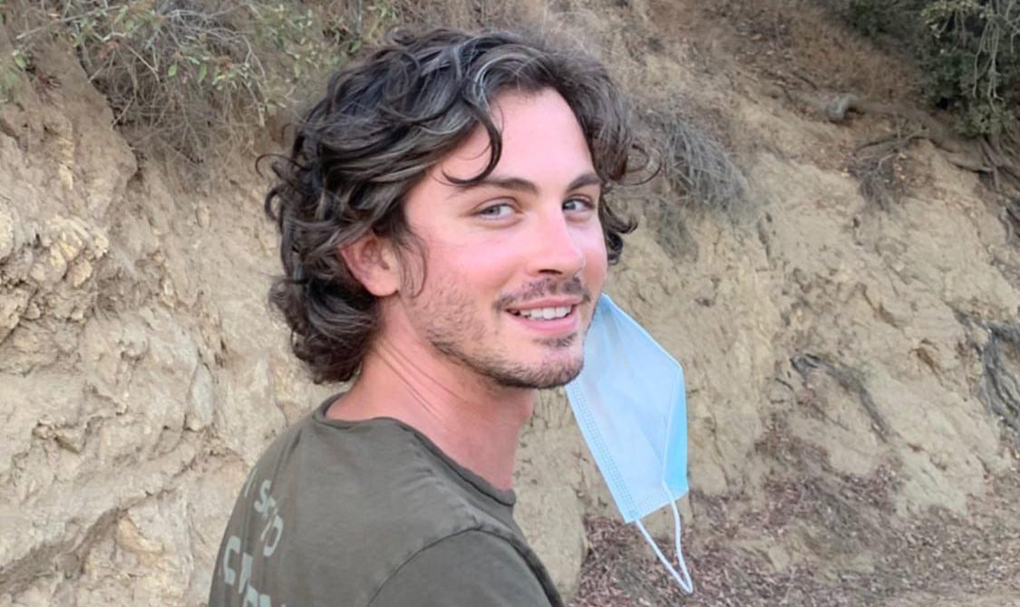 Who Is Logan Lerman's Girlfriend — Meet Ana Corrigan, a Ceramic Artist