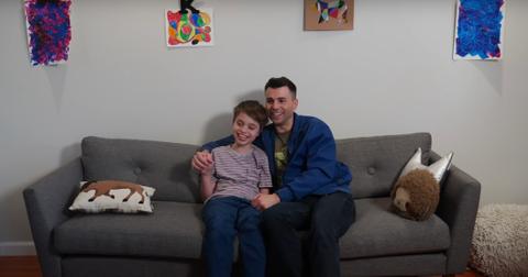 Who Are Mark Rober’s Kids? The YouTuber Values His Privacy