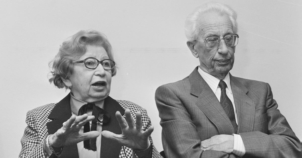 What Was Miep Gies' Cause of Death? She Helped Hide Anne Frank