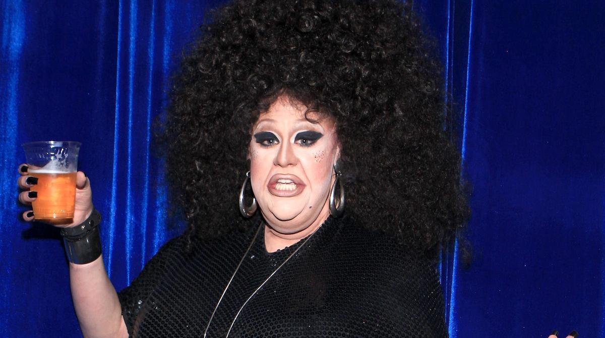 Thorgy Thor Weight Loss Questions Stem From a Fat Suit She Once Wore