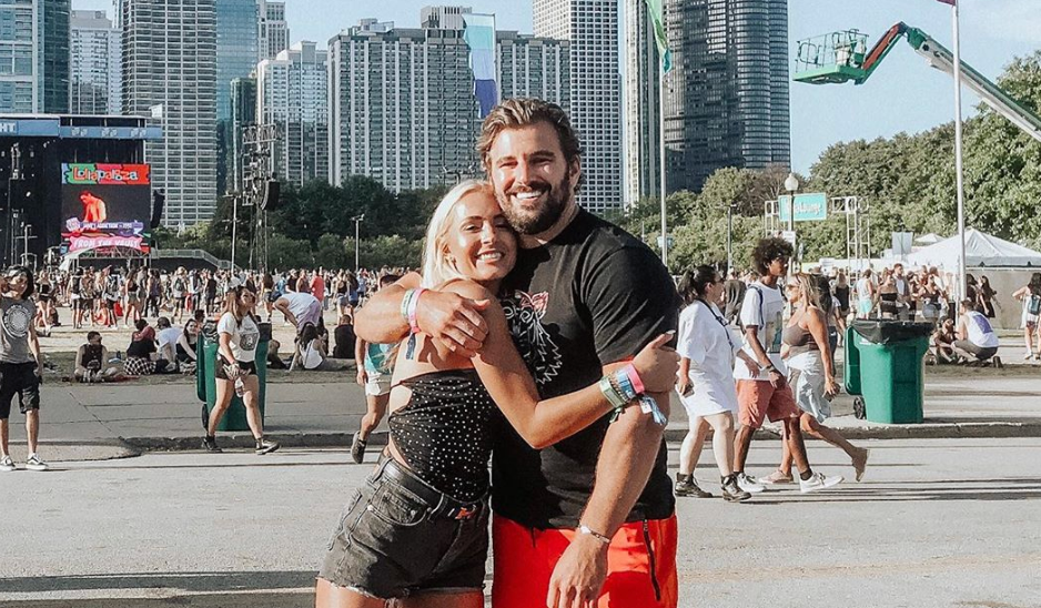 Who Is Billy Busch Jr.'s Girlfriend Marissa? 'Busch Family Brewed'