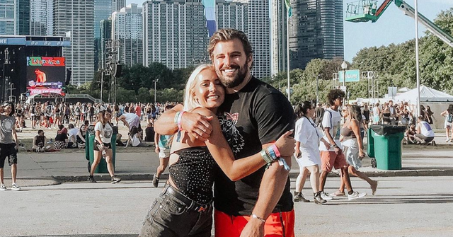 Who Is Billy Busch Jr.'s Girlfriend Marissa? 'Busch Family Brewed'