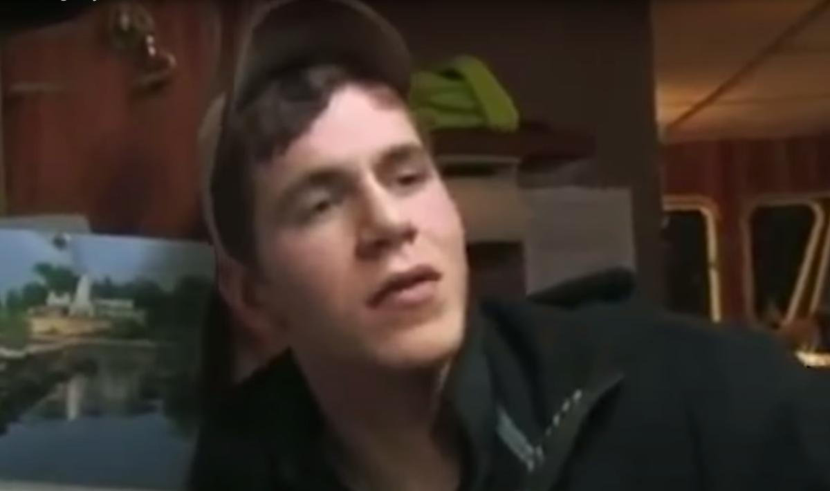 Here's What We Know About the 'Deadliest Catch' Bank Robber