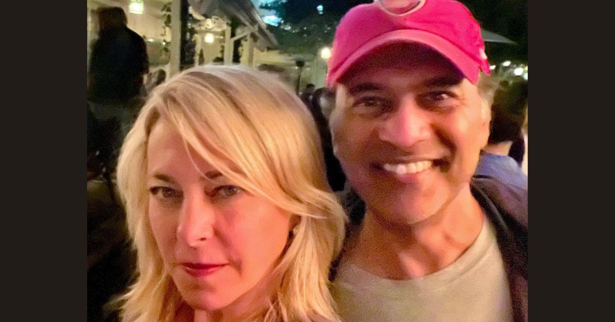 Sutton Stracke Dating: Is 'RHOBH' Star in a Relationship?