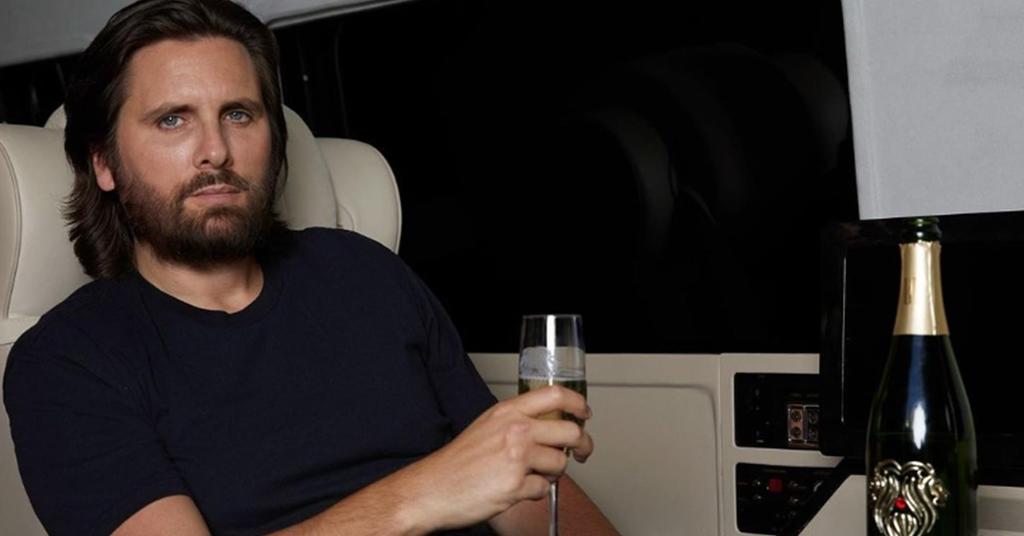 Why Is Scott Disick Called Lord? Title, Explained