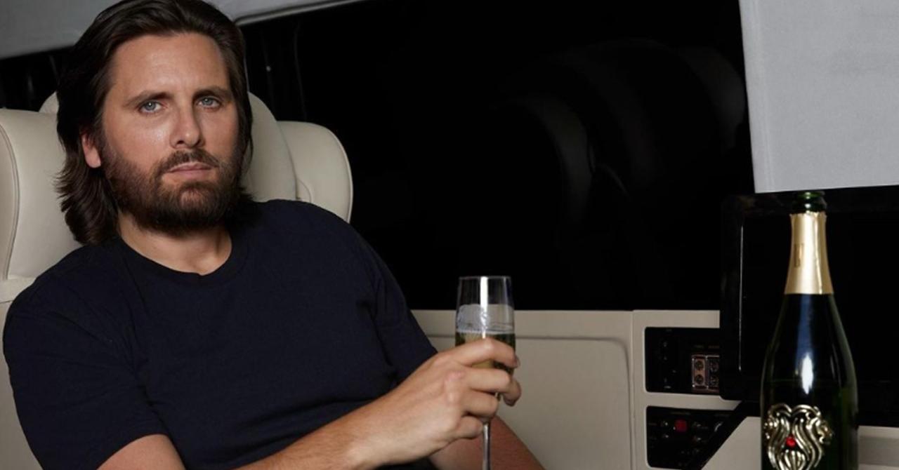 Why Is Scott Disick Called Lord? Title, Explained