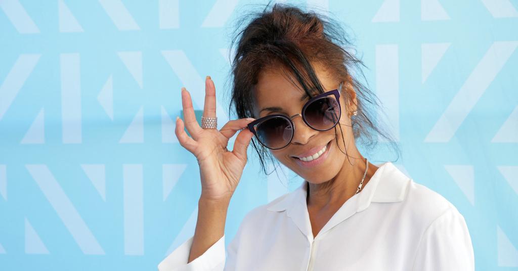 Who Is Khandi Alexander on 'SEAL Team'? Details on Her Character