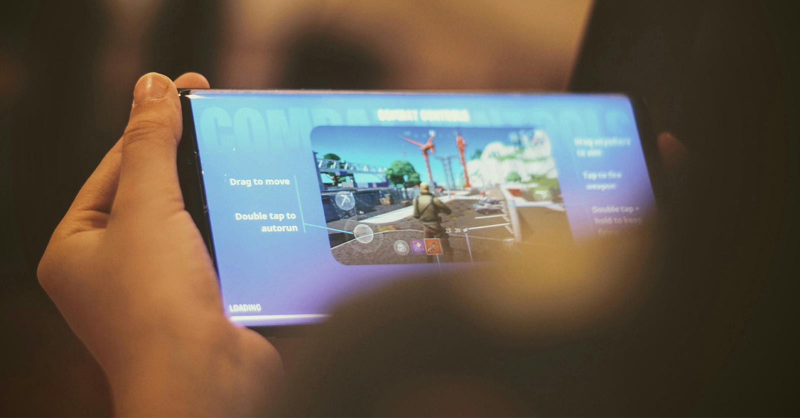 Why Does 'Fortnite' Say "Waiting in Queue"?