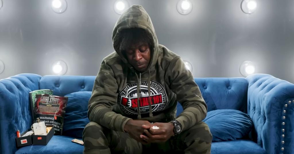 What Happened to Yung L.A.? The Rapper Broke Down in an Interview