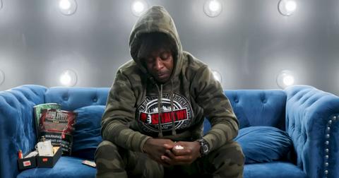 What Happened to Yung L.A.? The Rapper Broke Down in an Interview