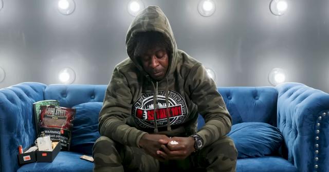 What Happened to Yung L.A.? The Rapper Broke Down in an Interview