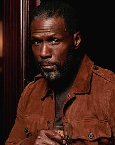 Who Is Douda to Jake on 'The Chi'? Curtiss Cook Talks Season 5 (EXCLUSIVE)