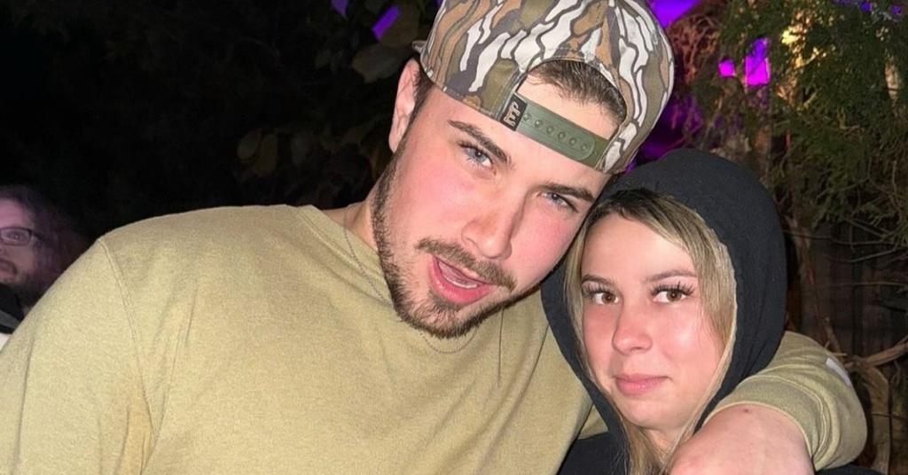 Haliey Welch, aka "Hawk Tuah Girl," Finally Reveals Boyfriend Pookie