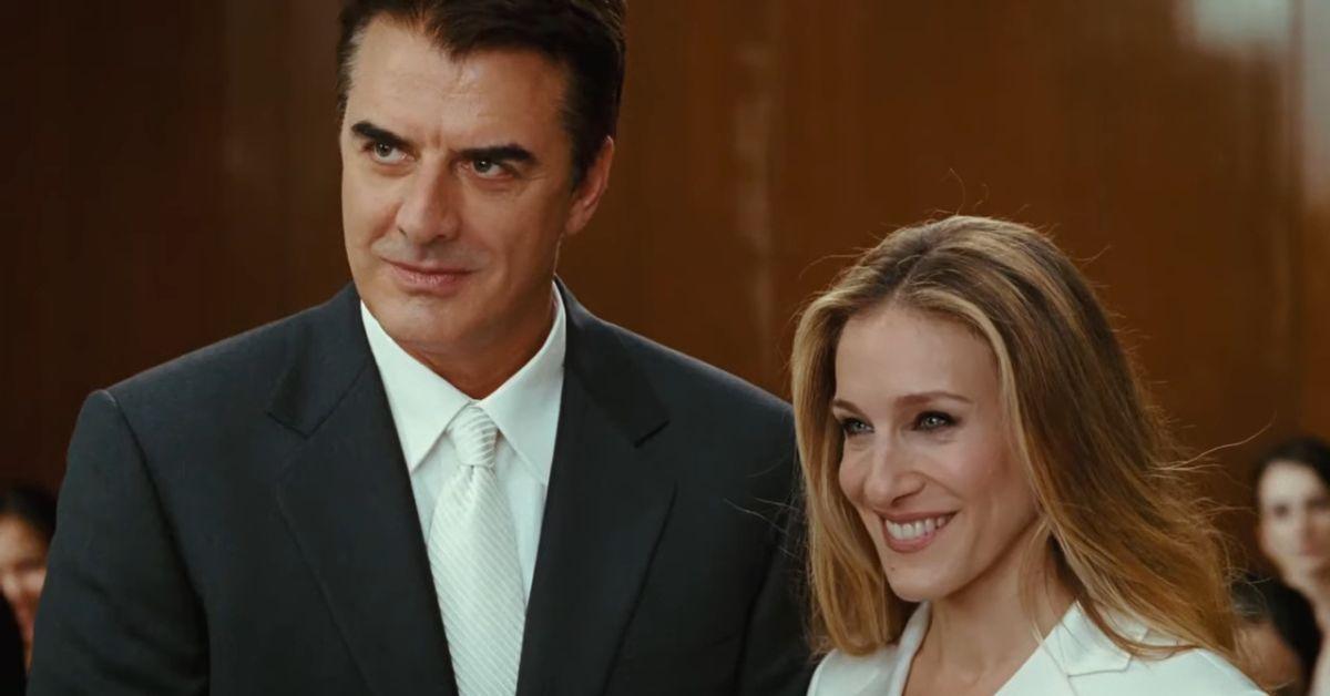 Carrie and Big's Relationship Timeline: Ups, Downs and Losses