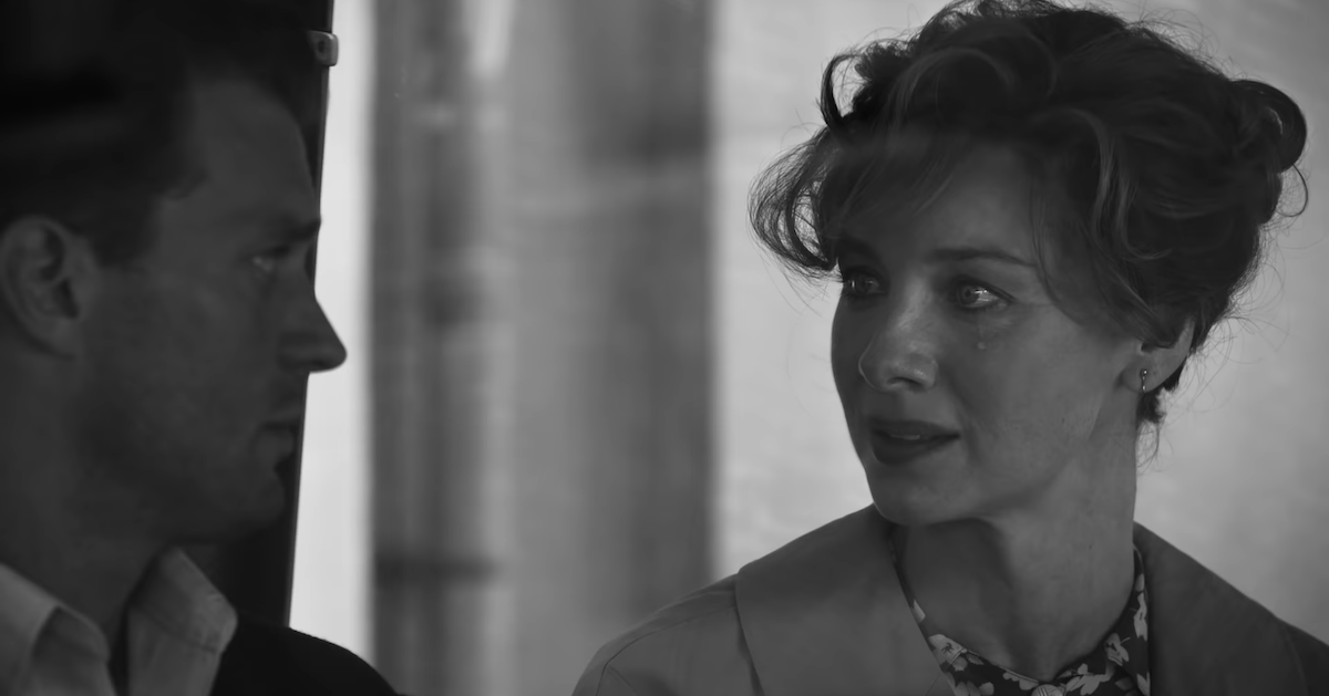 What Is 'Belfast,' About? The Movie Is Semi-Autobiographical