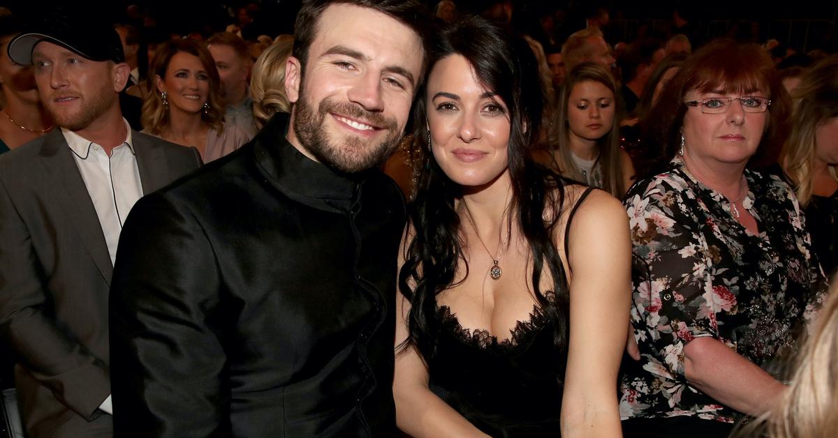 The Love Story Between Sam Hunt and His Wife Hannah Lee Fowler