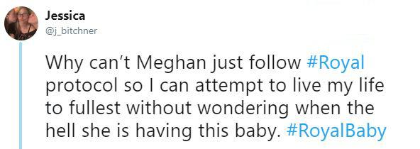 25 Royal Baby Memes for People Who Have No Problem Creeping on Another ...