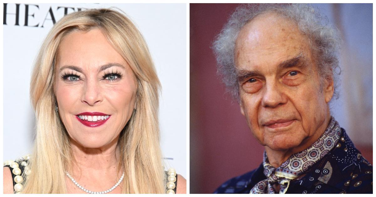 RHOBH: Who Was Sutton's Late Friend Merce Cunningham?