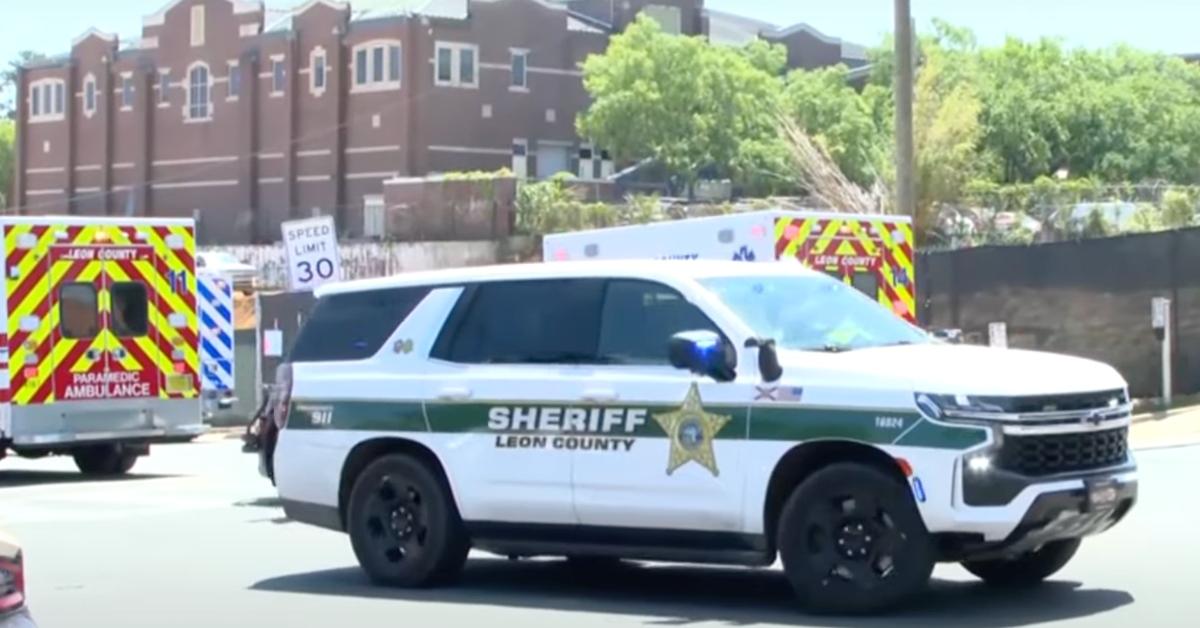 Phoenix Ikner Has Been Taken Into Custody After FSU Shooting