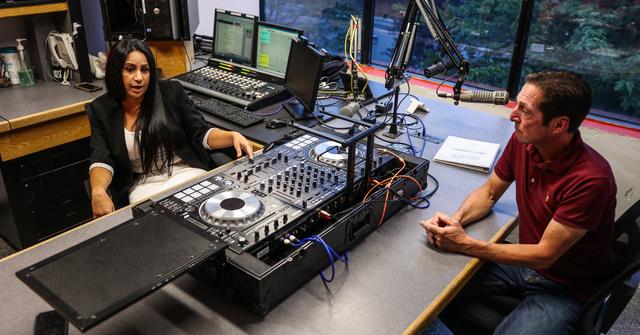 Why Do Radio Stations Play the Same Songs? Here's the Reason