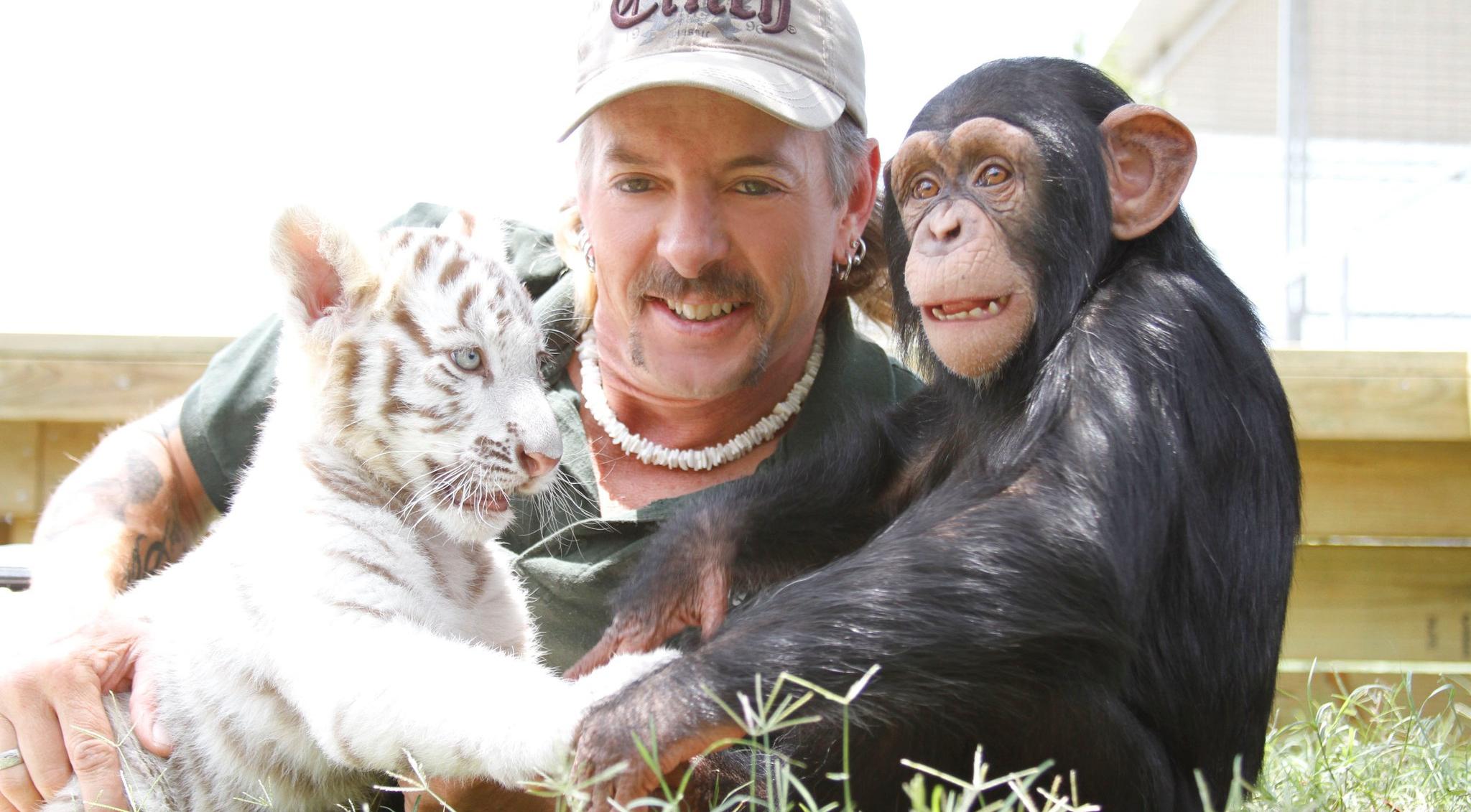 'Tiger King' Cast Members — A Complete Breakdown of Everyone Featured