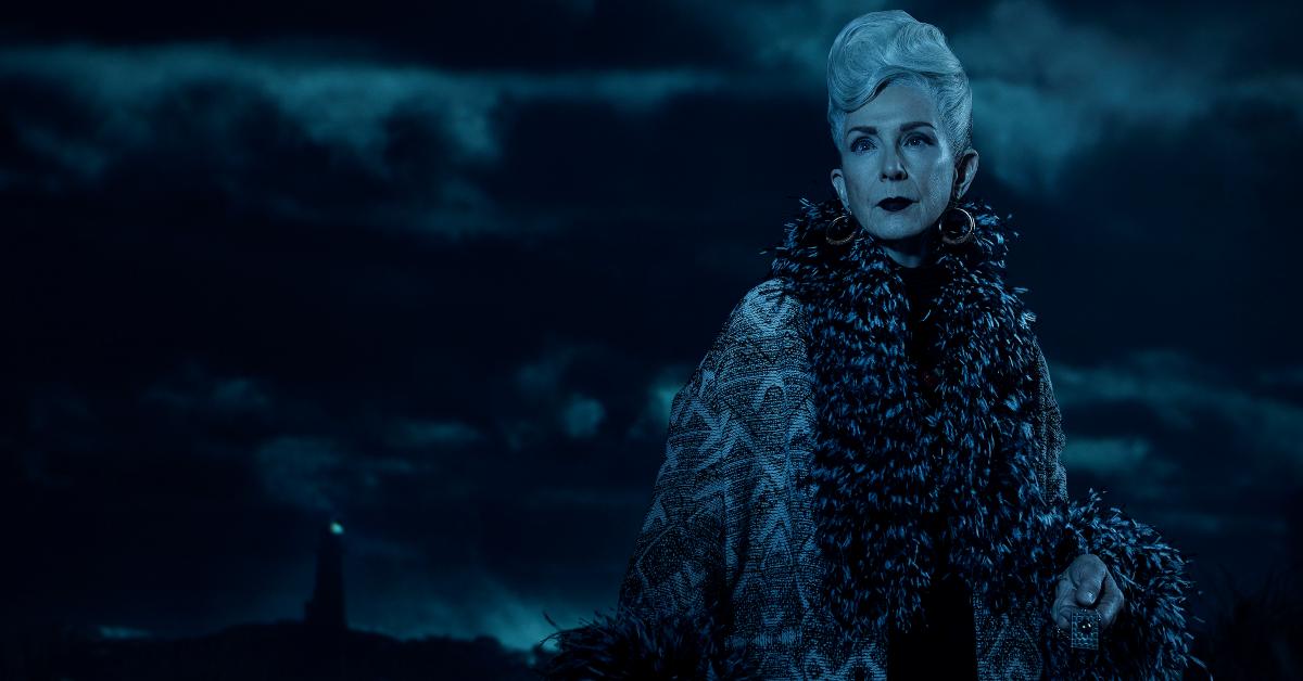 Is Season 10 of 'AHS' Based on the Cape Cod Vampire? Fans Think So