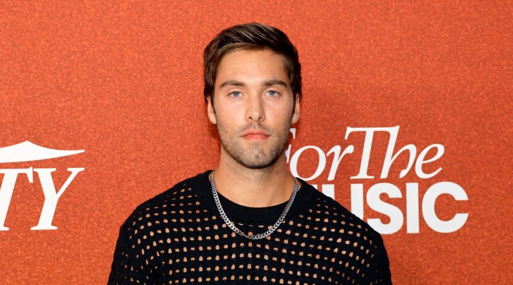 Why Did Topper From OBX Get Arrested?