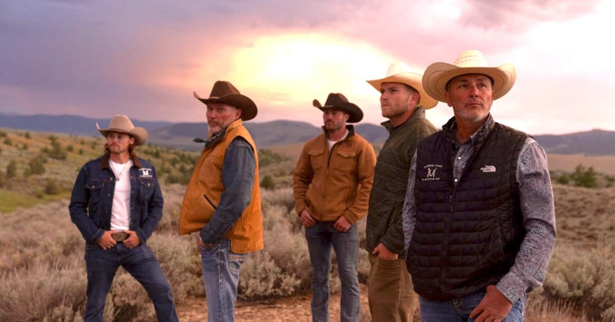 Steve McBee's Net Worth Is Staggering