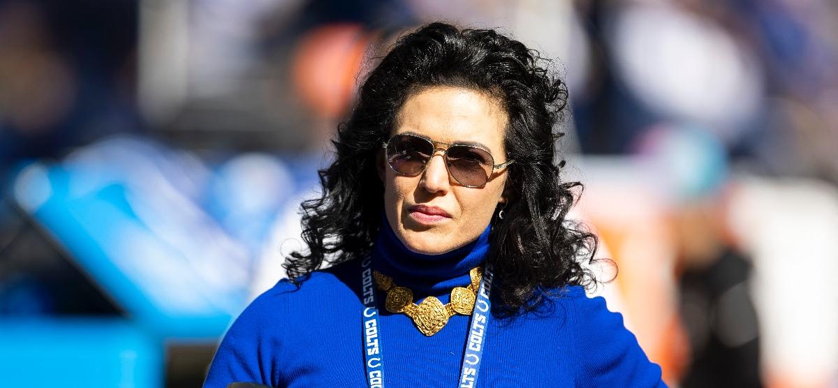 Who Is Carlie Irsay-Gordon’s Husband? Details