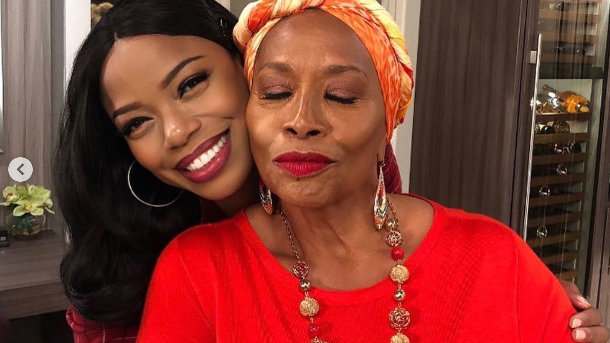 Is the 'Girlfriends' TV Show Coming Back? Anxious Fans Want to Know