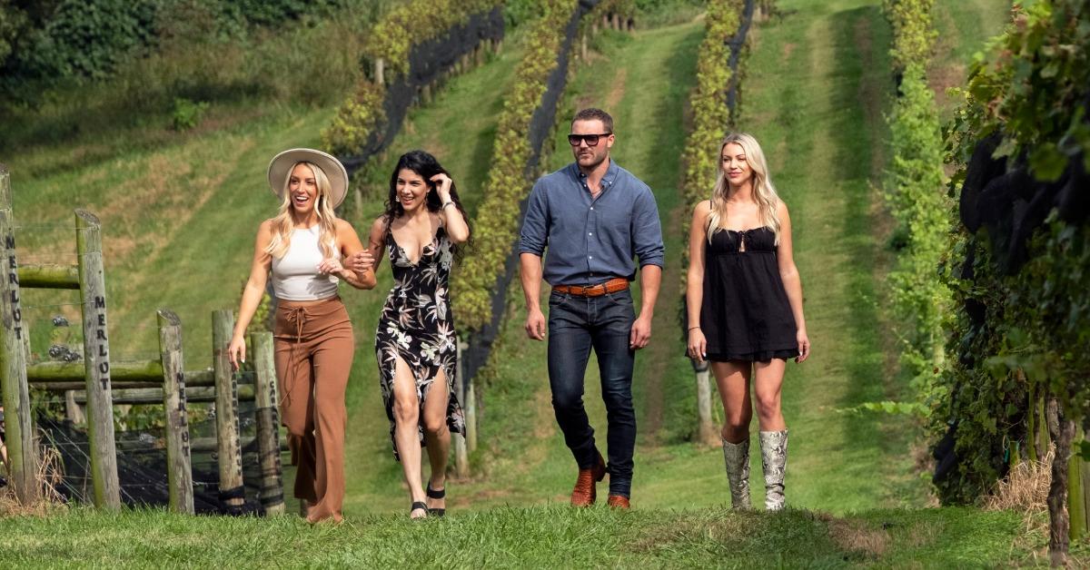 Is Calah Friends With Annie After 'Joe Millionaire'? They Went for the ...