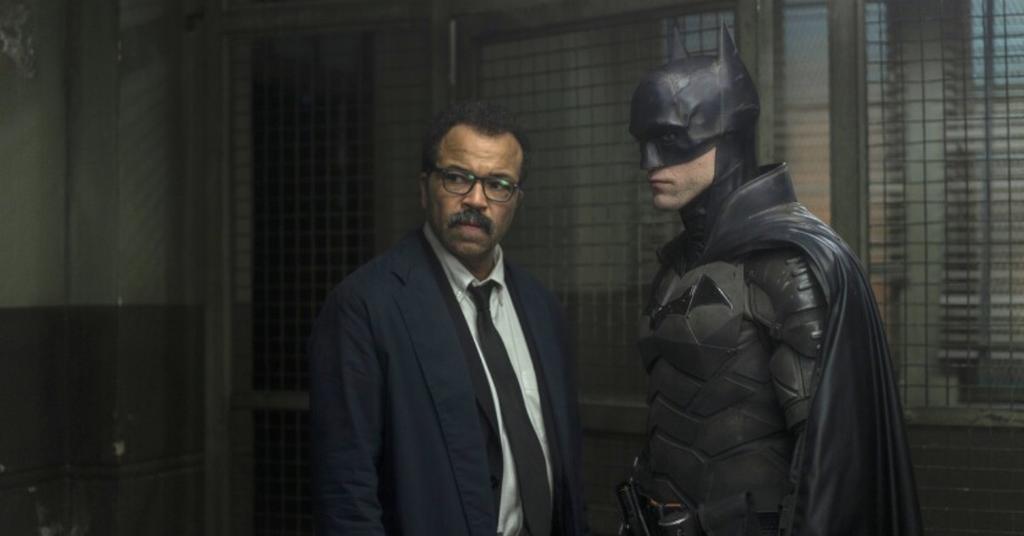 Where Was 'The Batman' Filmed? Inside the Latest Dark Knight Flick