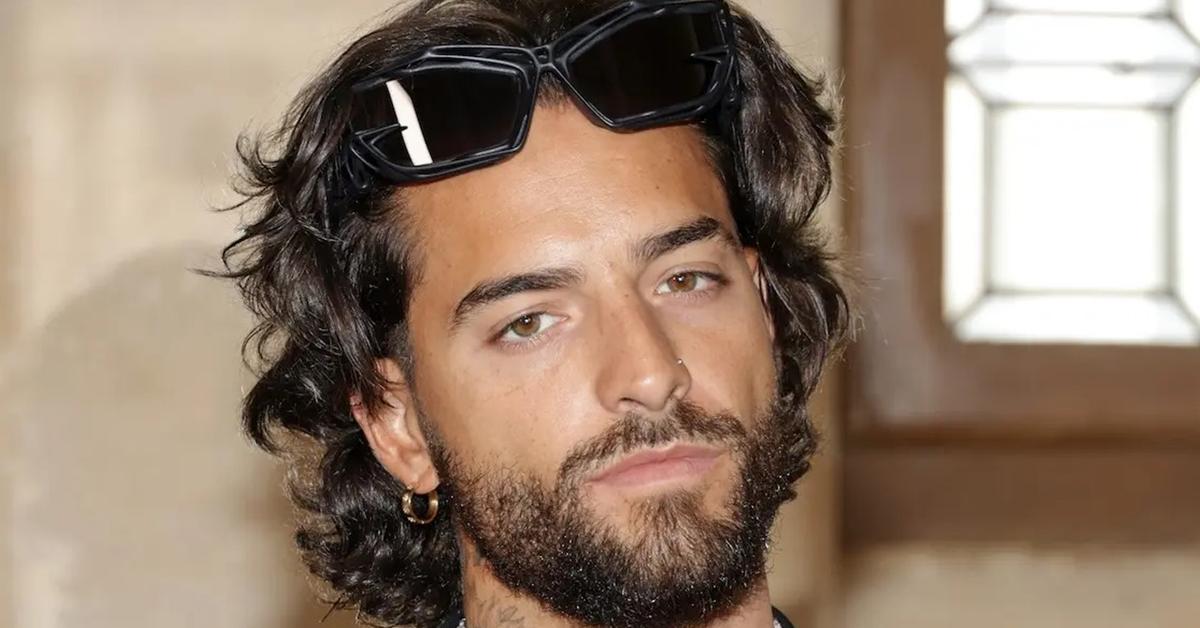 Who Is Maluma Dating? Details on the Singer's Partner