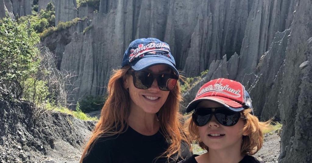 Where Was Sweet Tooth Filmed? Details on the Locations