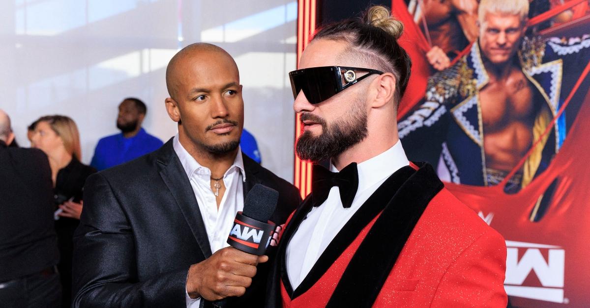 When Will Seth Rollins Return to the WWE?