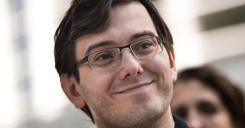 What Happened to Martin Shkreli? Where Is He Now?