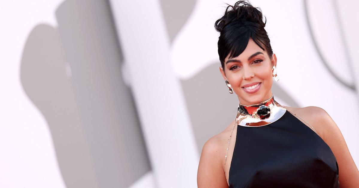 Georgina Rodriguez’s Net Worth: What Does Ronaldo’s GF Make?