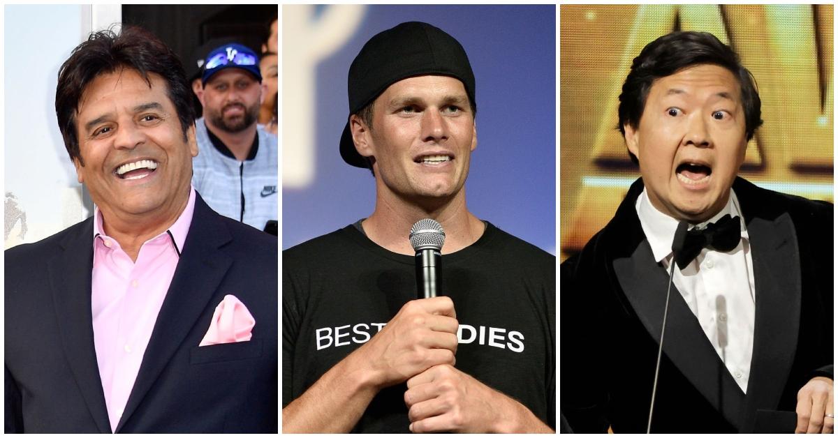 Who Is Avocado on ‘The Masked Singer’? This Icon Radio Host Was Revealed