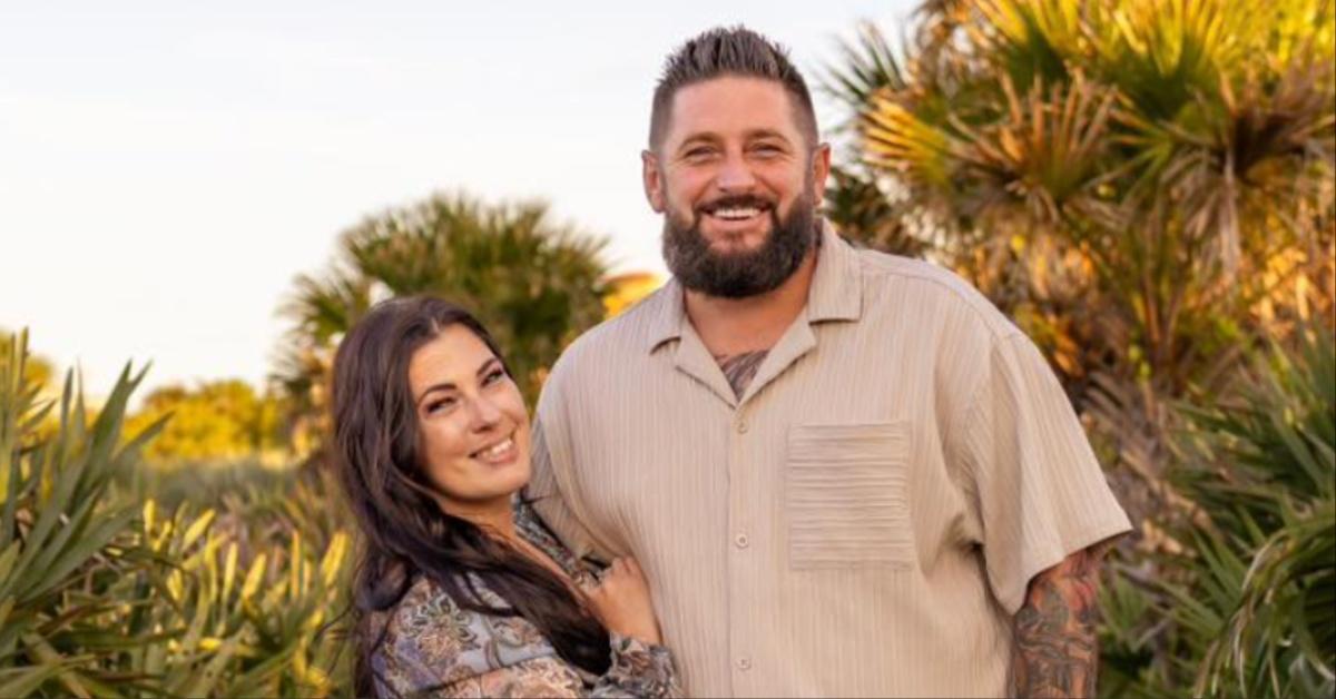 Was Joe Nester Married? Meet His Wife Faith