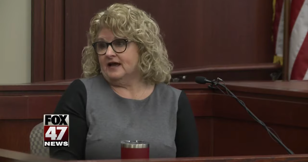 Where Is Kathie Klages Now? She Was Found Guilty of Lying to the Police