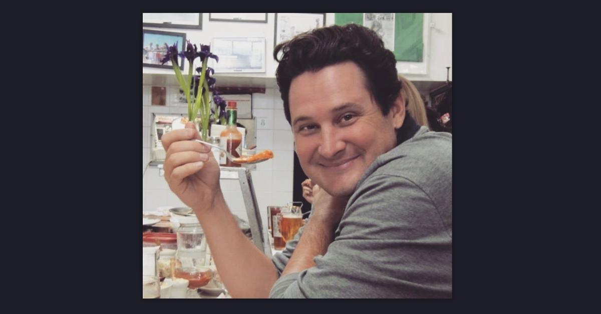 Here's What We Know About Jason Conti's Cause of Death