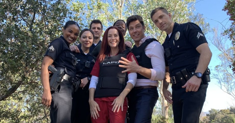 Is 'The Rookie' Renewed for Season 3? Get the Details on the Show Here